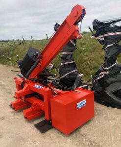 Post Drivers / Post Knockers Archives - Multec Ltd