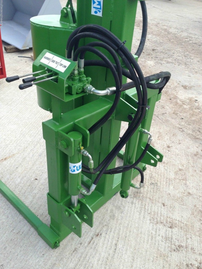 pd2jd2 - Multec Ltd