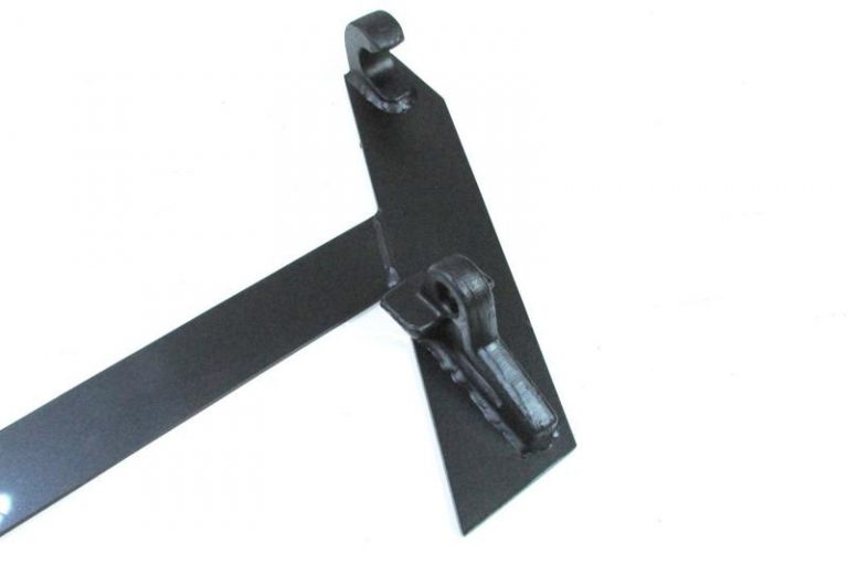 Proforge: Quicke Euro 8 Loader Brackets - Multec Ltd
