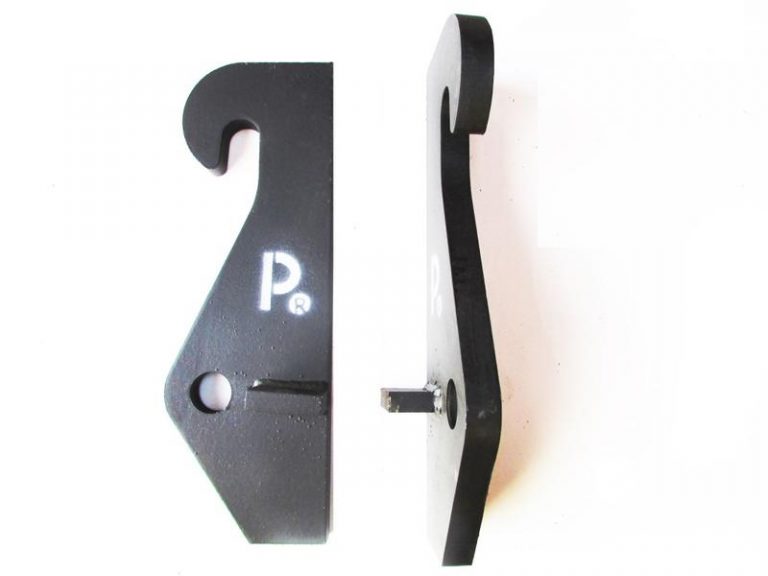 Kramer Telescopic Brackets (Pair) - Multec Ltd