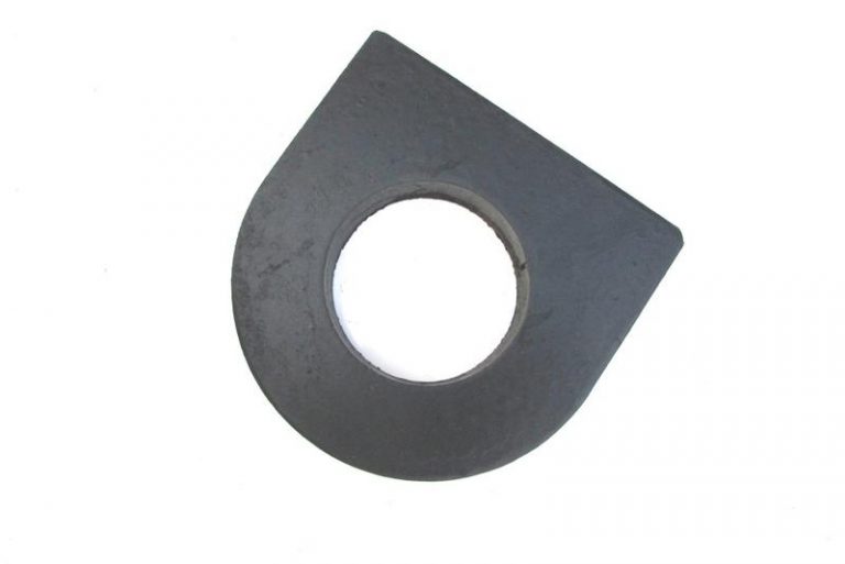 Matbro Bracket Top D Ring / Lug - Multec Ltd